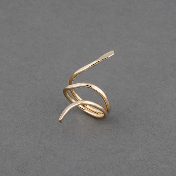 ASP RING – HALEY LEBEUF